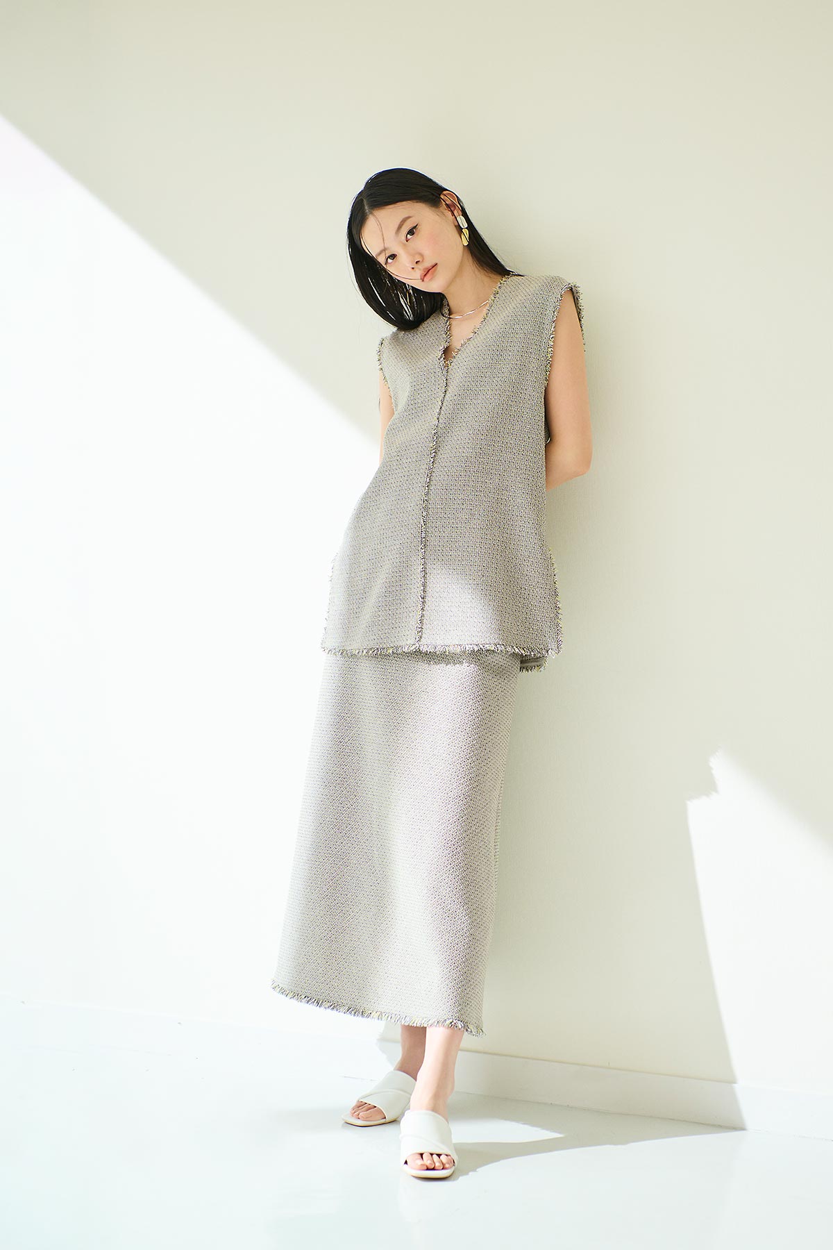 2023 SUMMER STYLE｜PLST公式オンラインストア（通販サイト）