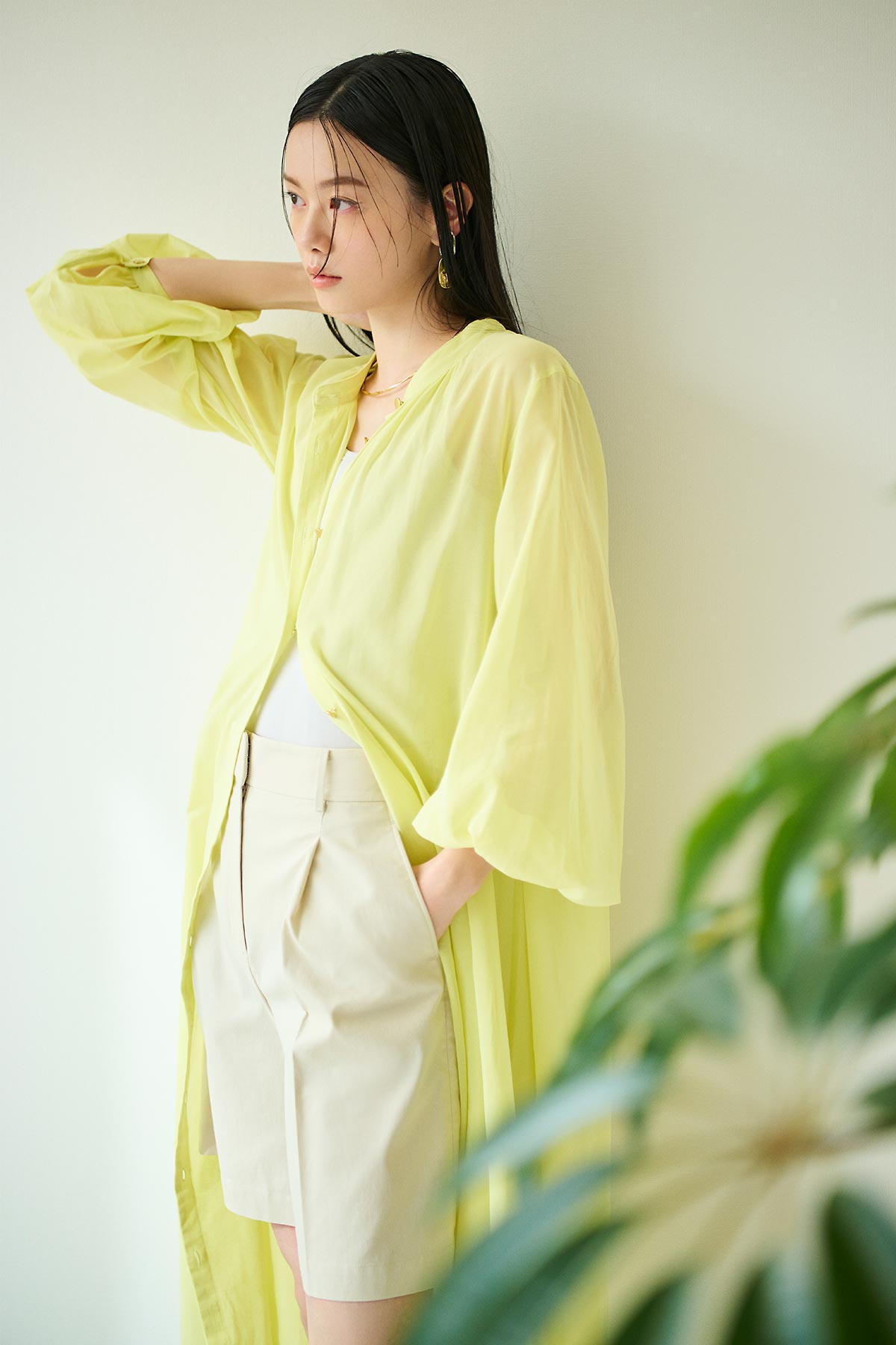 2023 SUMMER STYLE｜PLST公式オンラインストア（通販サイト）