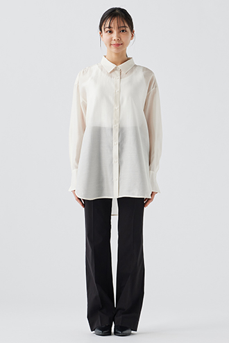 プラステ｜身長別 着丈ガイド｜公式オンラインストア（通販サイト）