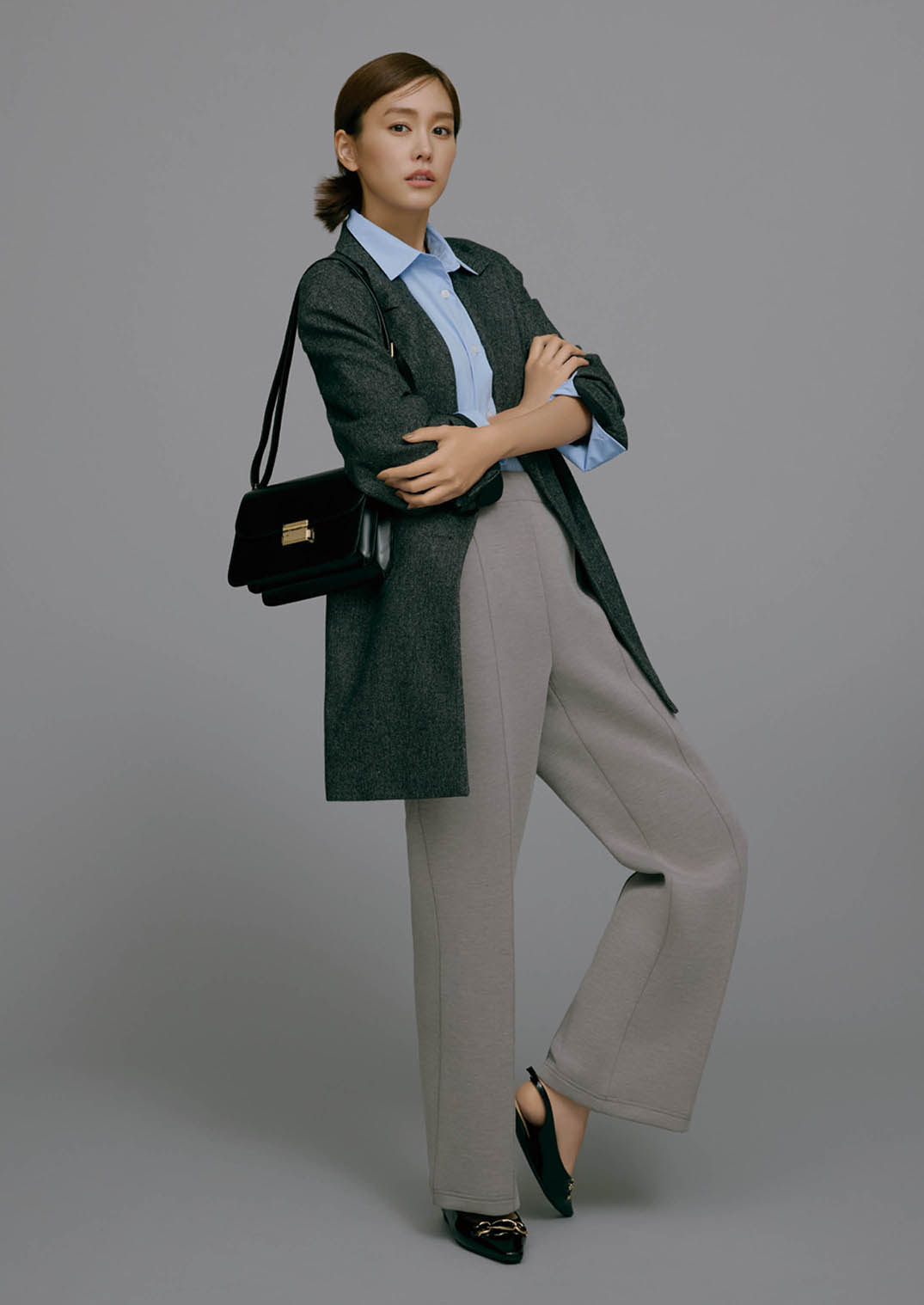 PLST(プラステ)公式｜SEASON BOOK 2024 AUTUMN｜公式オンラインストア（通販サイト）