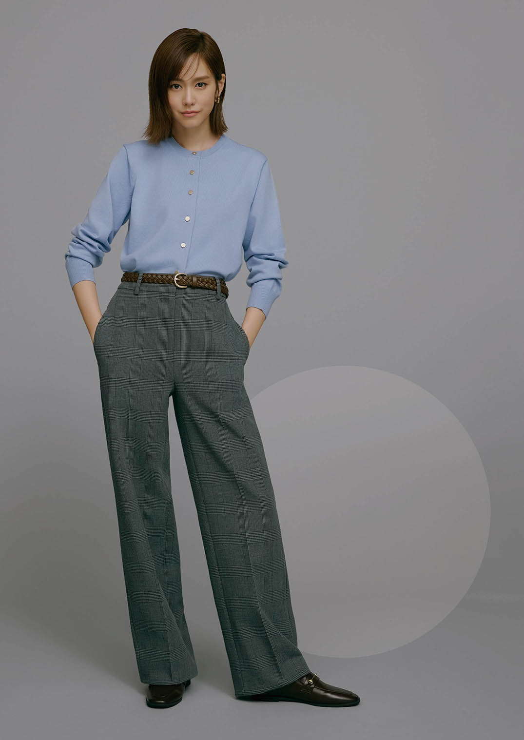 PLST(プラステ)公式｜SEASON BOOK 2024 AUTUMN｜公式オンラインストア（通販サイト）