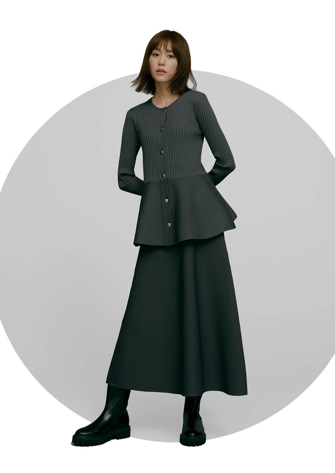 PLST(プラステ)公式｜SEASON BOOK 2024 AUTUMN｜公式オンラインストア（通販サイト）