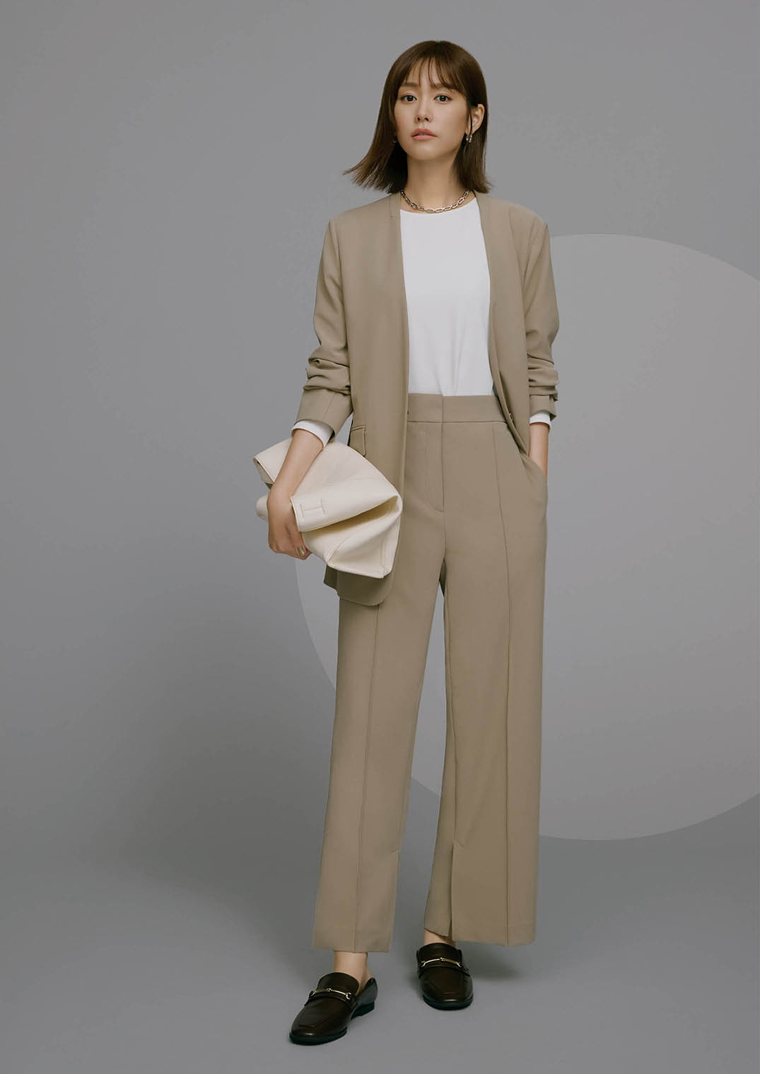 PLST(プラステ)公式｜SEASON BOOK 2024 AUTUMN｜公式オンラインストア（通販サイト）