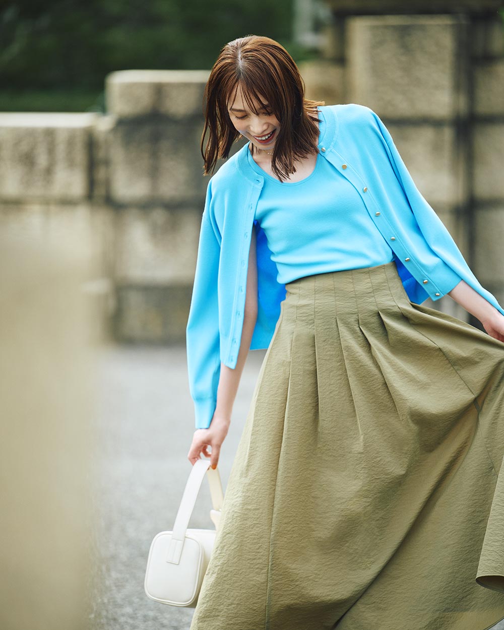 PLST(プラステ)公式｜STYLE100 おすすめコーディネート｜公式オンラインストア（通販サイト）